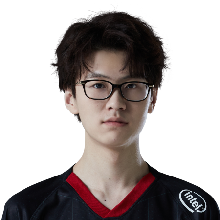 2021LPL选手打Call榜